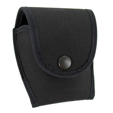 Perfect Fit Nylon Covered Handcuff Case - Handcuff Warehouse