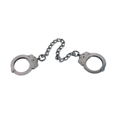 Peerless Model 700-12X Long Chain Handcuffs