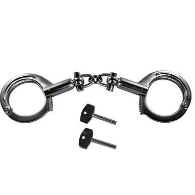 Chinese H&R Super Style Handcuffs