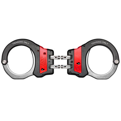 ASP Ultra Plus Chain Training Handcuffs 07441