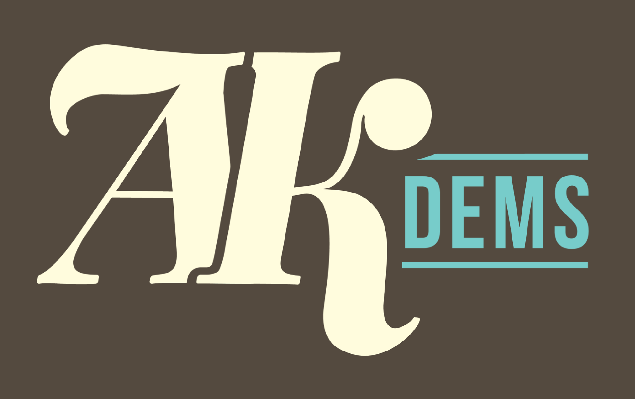 Alaska Democratic Party Webstore