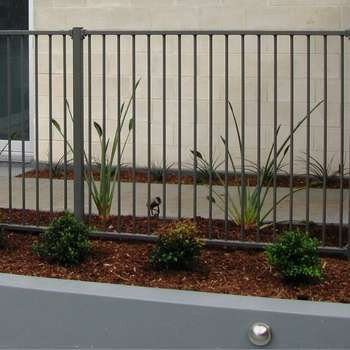 Ready to Go Aluminium Pool Fencing for Modern Homes | Fence Guru