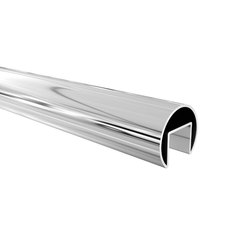 Round Handrail (Mini) - 5.8M by FenceGuru