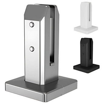 Ready to Go Glass Pool Fencing for Your Swimming Pool | Fence Guru