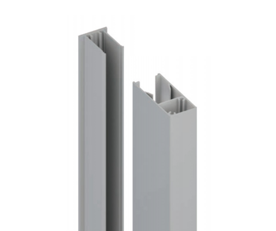 Top Cap (Batten) - Pick Your Own Colour | FenceGuru