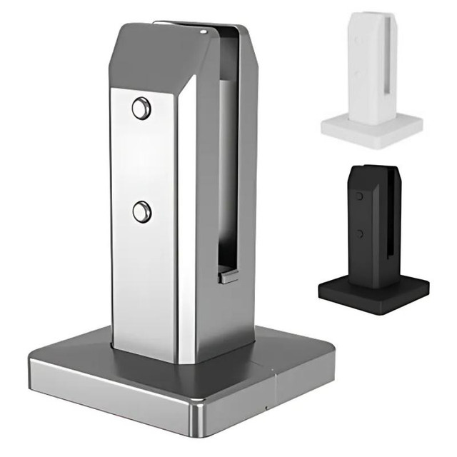 Frameless Pool Fence Spigots | Glass Balustrade Spigots