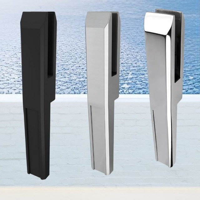 Frameless Pool Fence Spigots | Glass Balustrade Spigots