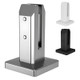 Stainless Steel Spigot - Insulated by Fence Guru