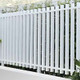 1.2m H Verti-BARR Pool Safe Fence Panel | Stylish Multi-Use Garden ...
