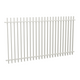 Verti Slat / Verti Blade Designer Slat-Fence - compliant as a Pool ...