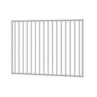 Large Gate (Single) 475mm wide x 1.2m high | FenceGuru