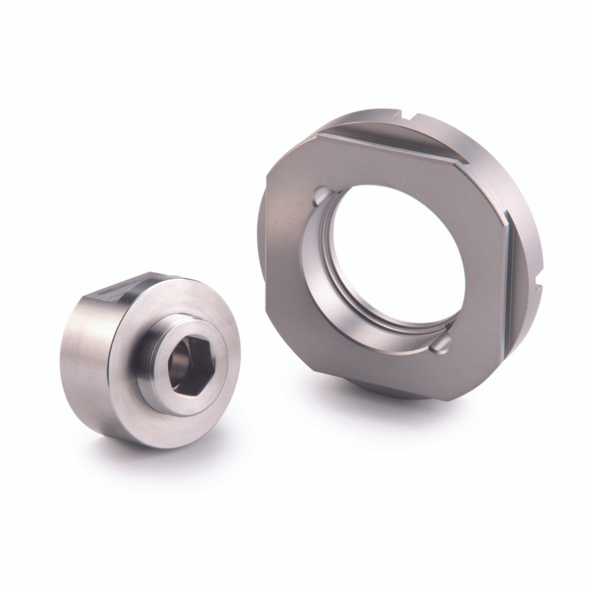 LFA 467 - Pressure sample holder - Sample holder