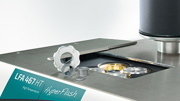 NETZSCH Instruments - North America