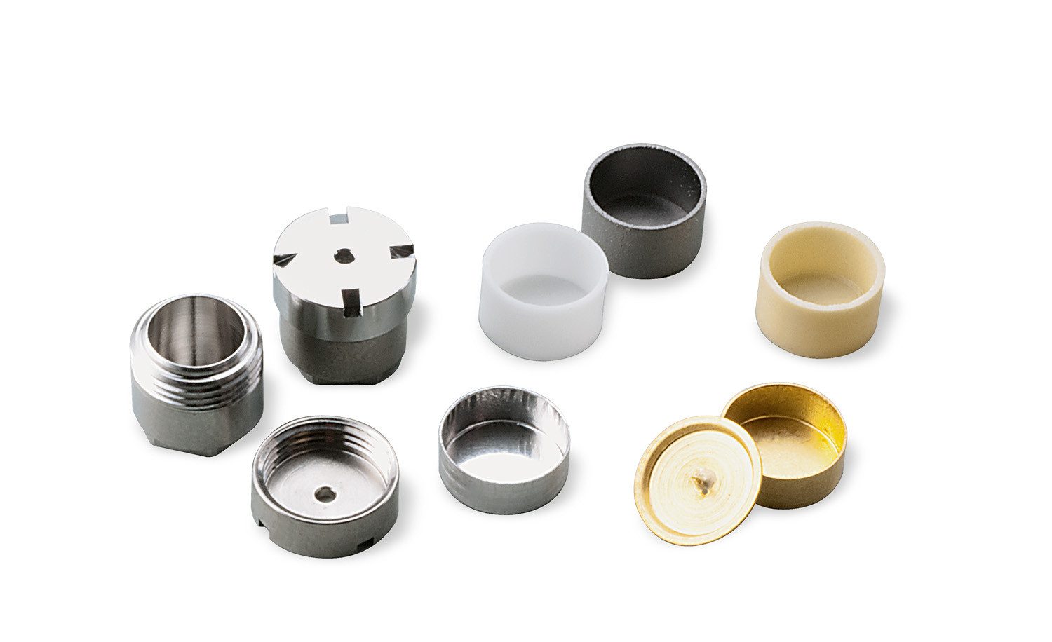 NETZSCH Instruments - North America