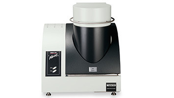 NETZSCH Instruments - North America