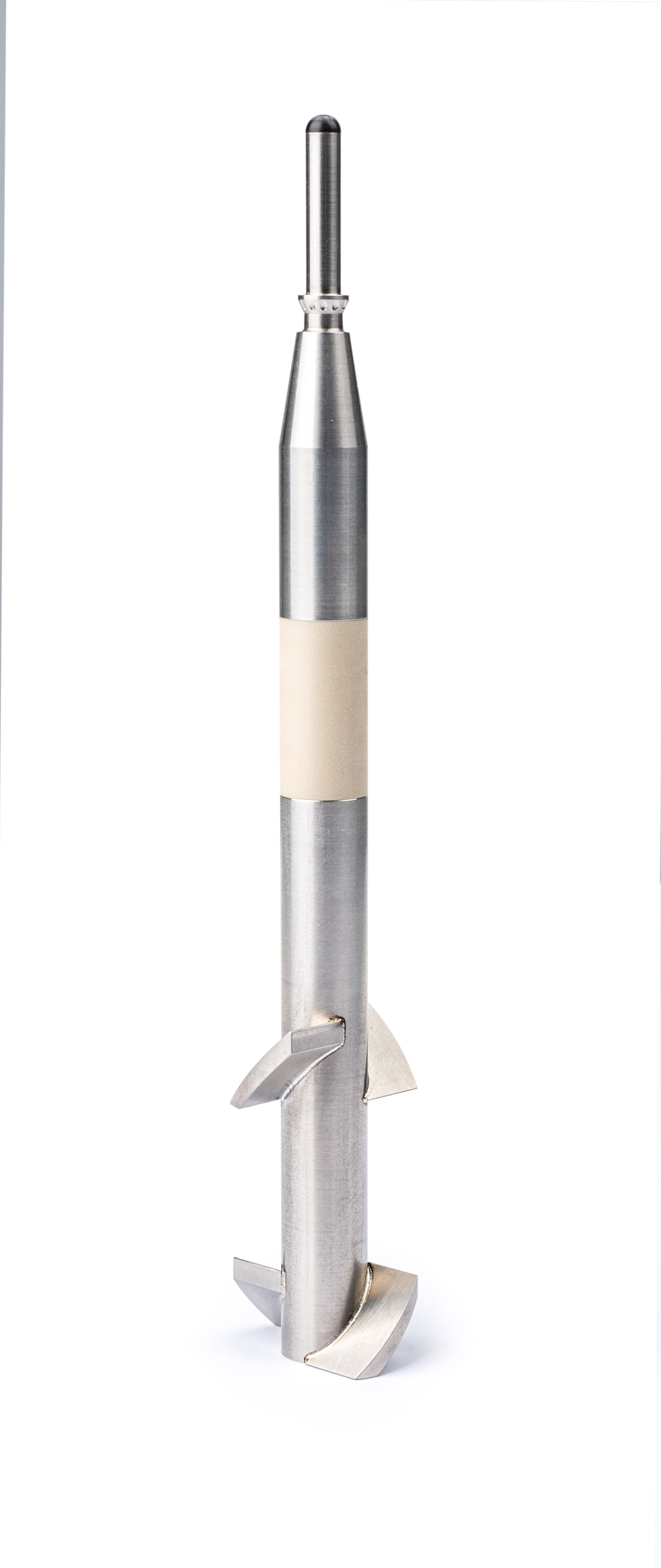 Kinexus - Twin Dispersion Paddle