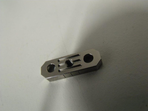 DMA 242 E Artemis - Tension - Sample Clamps