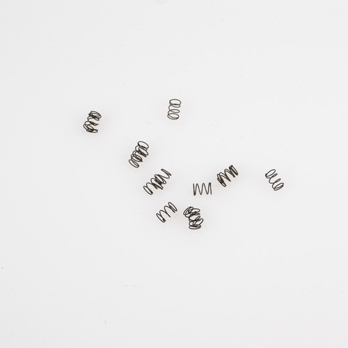 TMA - Spring for fixation