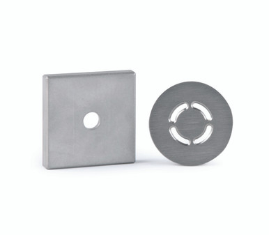 LFA 447 - In-plane Sample holder set