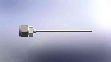 MMC - ARC Module - Pressure Transfer Tube