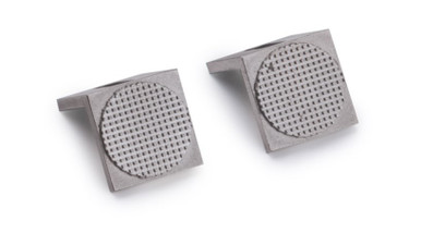 DMA 242 E Artemis - Shearing - Grooved Surface - Sample Clamps