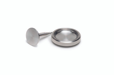 Kinexus - Immersion Cell - Stainless Steel