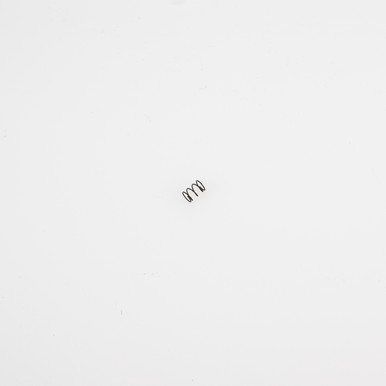 TMA - Spring for fixation