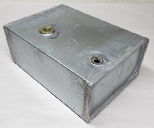 Tank, Sandwich Cub 1 1/4 HP