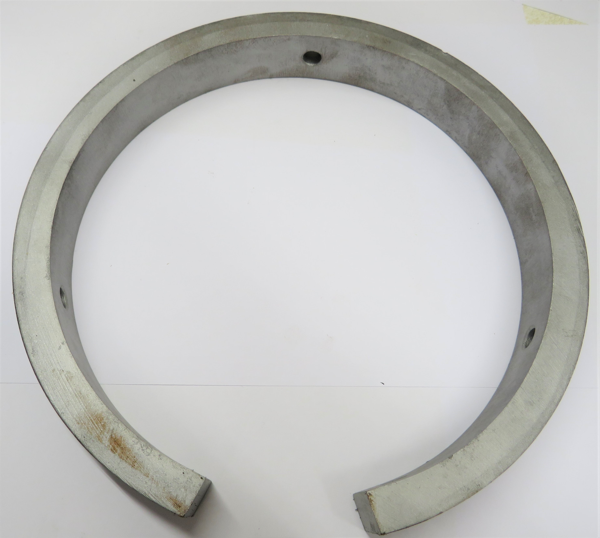 Flywheel Magnet Recharged