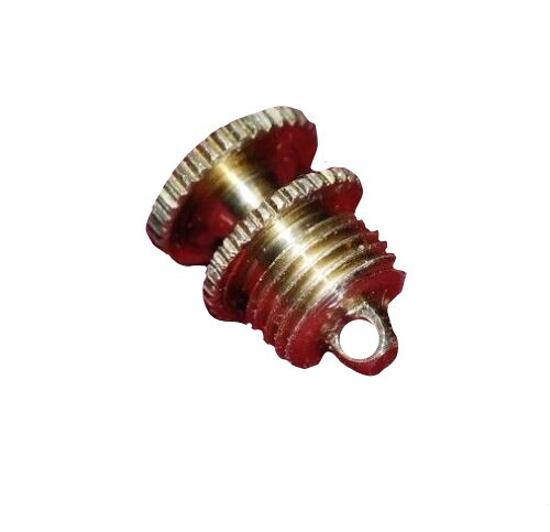 Oiler Fill Plugs