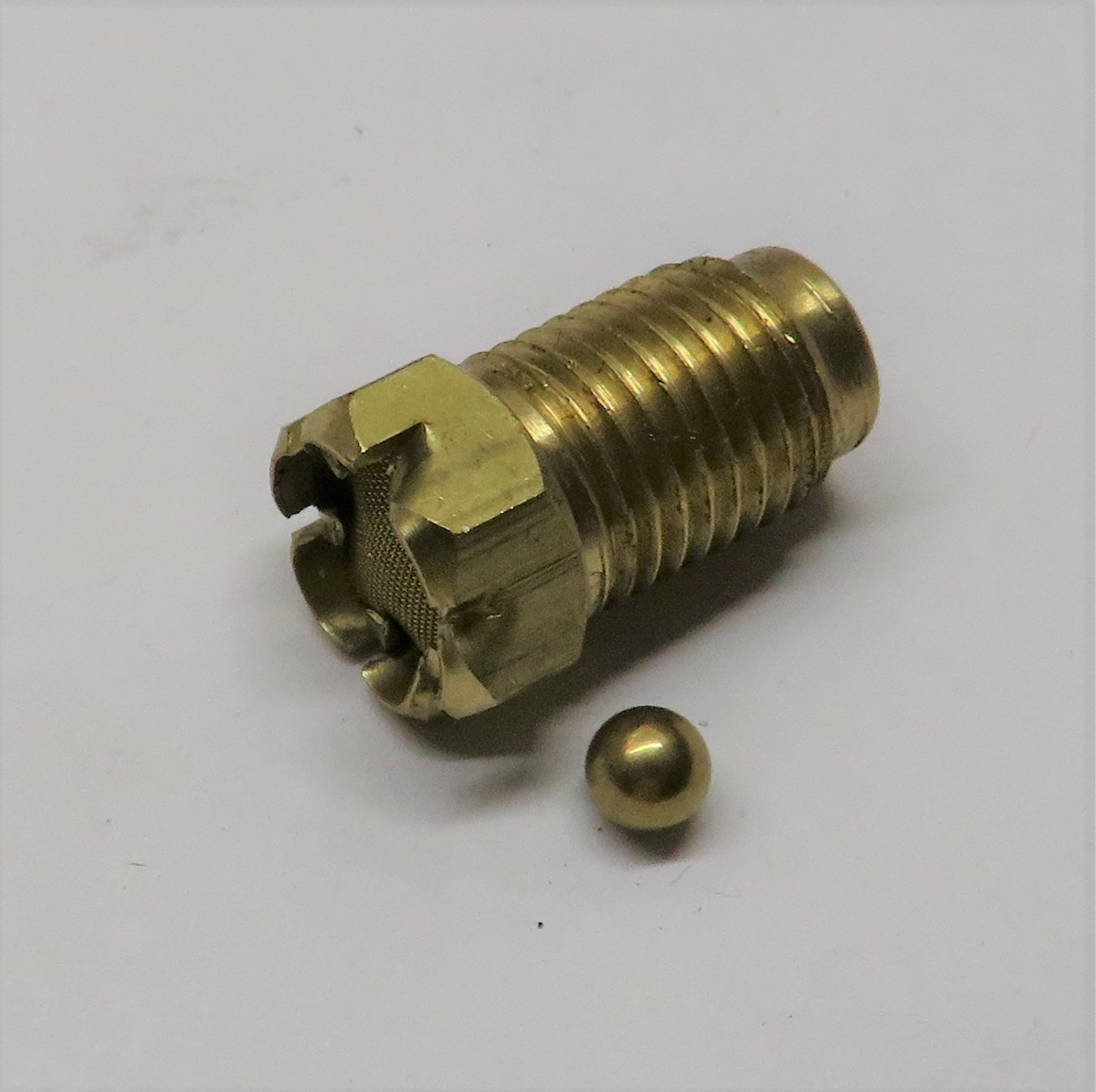 Carb Check Valve Rebuild Kit Available | Flywheel Supply