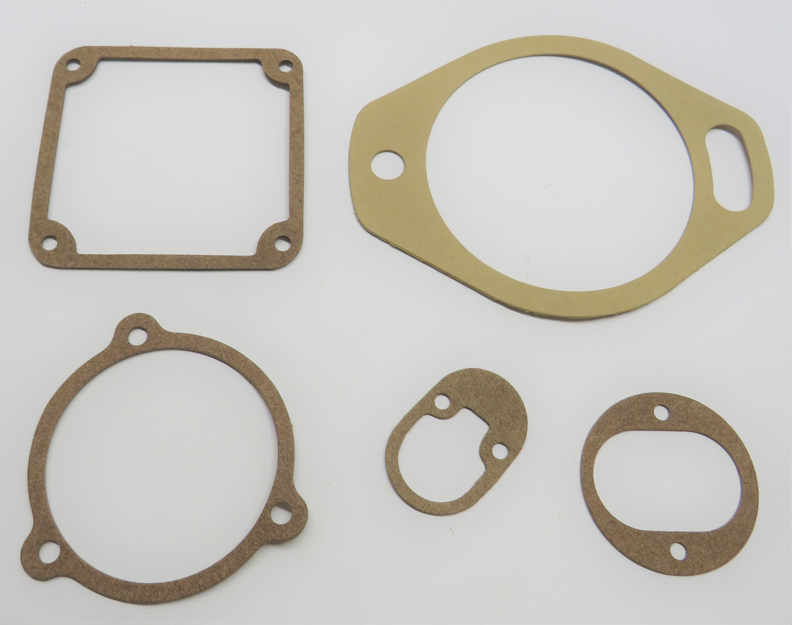 Gaskets, Magneto