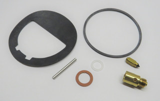 Carb Rebuild Kit, Carter Model N