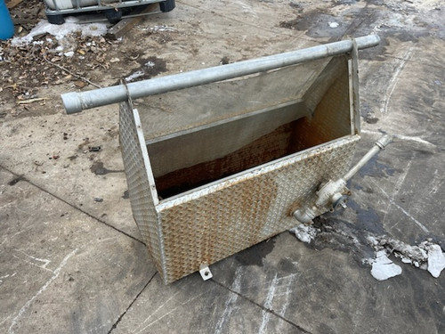 Tanks - Flywheel Supply