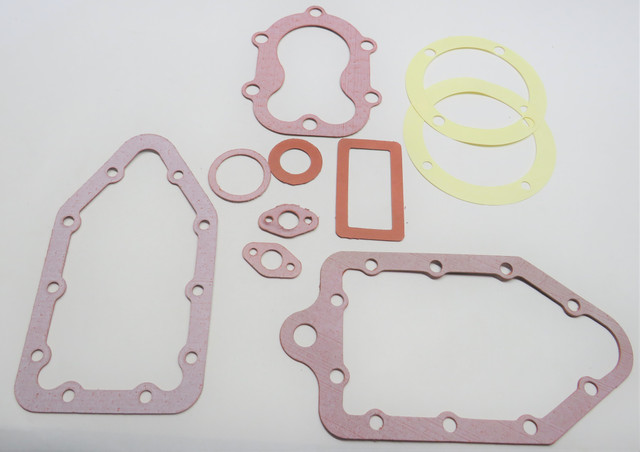 Gasket Set, Briggs WMB, WM, WI