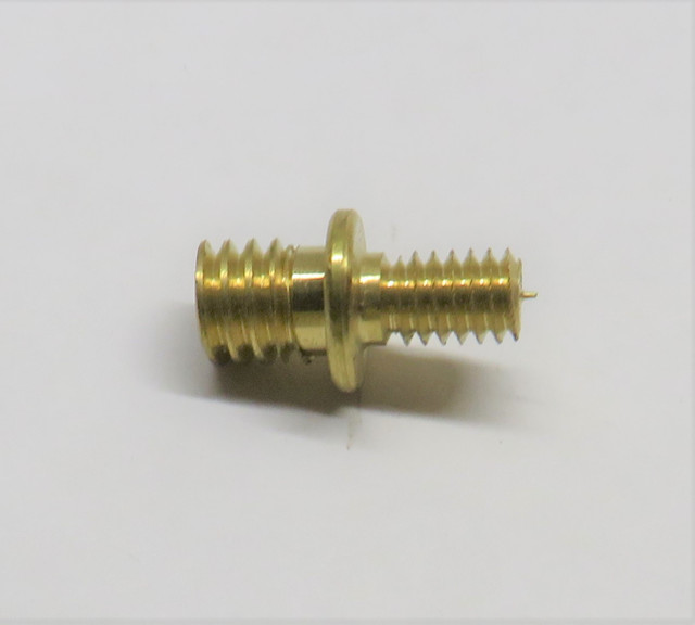 Spark Plug Top Thread Repair