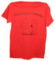 Shirt, Gas Engine Collector