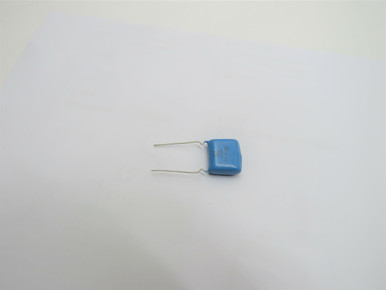 Condenser, Mag, New Style