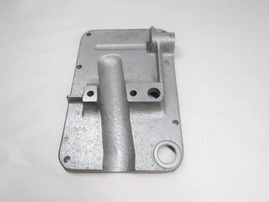 Tank Cover Plate