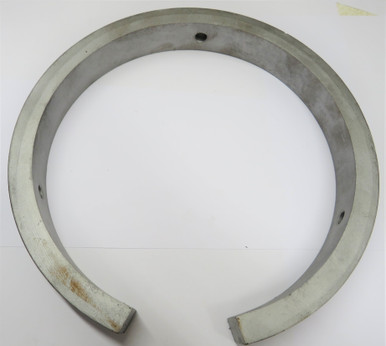 Flywheel Magnet Recharged