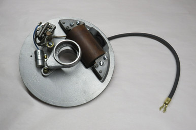 Mag Complete Rebuilt