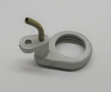 Mag Oil Catch Ring