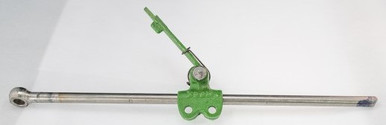 Push Rod, Complete with Trip Assembly, JD 1.5 hp