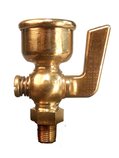 Primer Cups # 2 Bowl