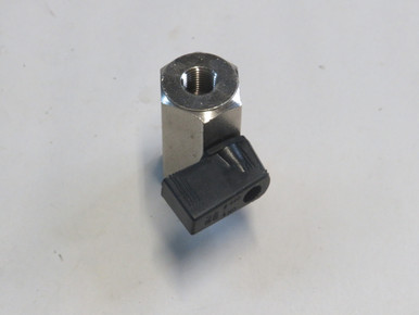 1/8" Mini Ball Valve