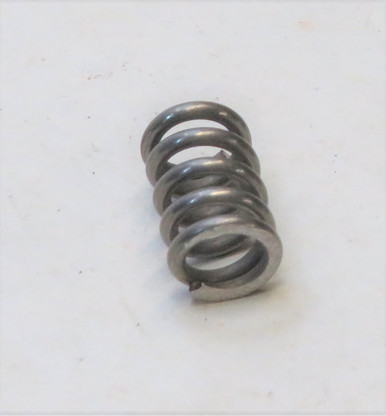 Choke Flap Spring, Stover CT
