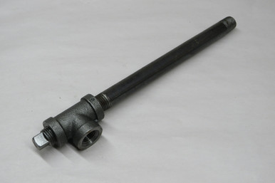 Waterloo Check Valve Housing