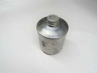 Model Engine Gas Tank