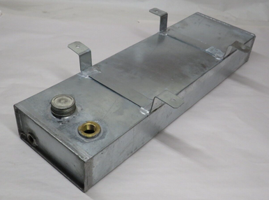 Tank, Stover CT 1 2 2.5 hp