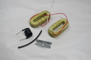 Coil Set, Webster Type 1